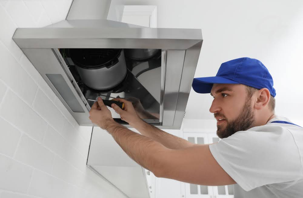 5 Common Kitchen Hood Installation Mistakes to Avoid